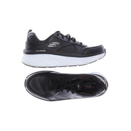 Skechers Damen Sneakers, schwarz, Gr. 38