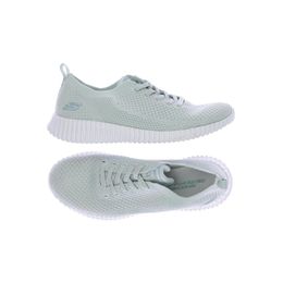 Skechers Damen Sneakers, türkis, Gr. 38