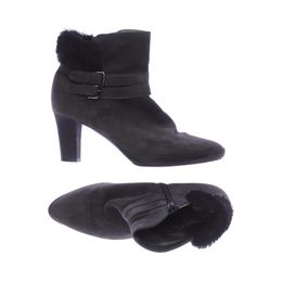 Peter Kaiser Damen Stiefelette, grau, Gr. 4.5