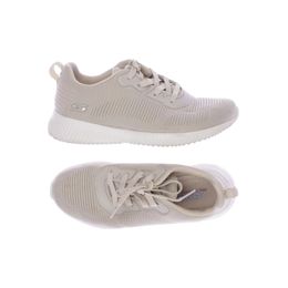 Skechers Damen Sneakers, beige, Gr. 38