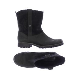 Timberland Damen Stiefelette, grün, Gr. 6