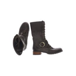 Timberland Damen Stiefelette, braun, Gr. 36