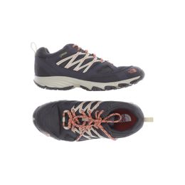 The North Face Damen Sneakers, marineblau, Gr. 38