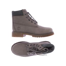 Timberland Damen Stiefelette, grau, Gr. 36