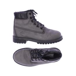 Timberland Damen Stiefelette, grau, Gr. 36