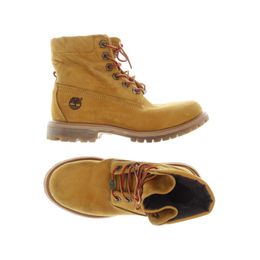 Timberland Damen Stiefelette, braun, Gr. 36