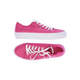 Tommy Hilfiger Damen Sneakers, pink, Gr. 40