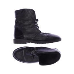 Högl högl Damen Stiefelette, schwarz, Gr. 6.5