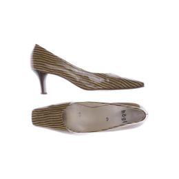 Högl högl Damen Pumps, beige, Gr. 6.5