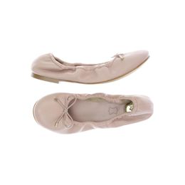 Buffalo London Damen Ballerinas, pink, Gr. 37