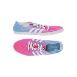 adidas NEO Damen Sneakers, pink, Gr. 7