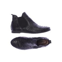 Think! Damen Stiefelette, schwarz, Gr. 37.5