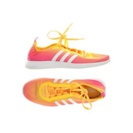 adidas NEO Damen Sneakers, pink, Gr. 5.5