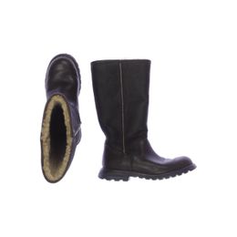 UGG Australia UGG Damen Stiefel, braun, Gr. 37