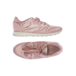 Reebok CLASSIC Damen Sneakers, pink, Gr. 38