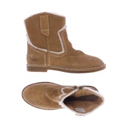 UGG Australia UGG Damen Stiefelette, braun, Gr. 36