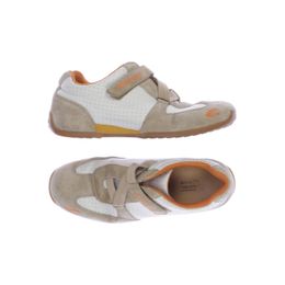 Camel Active Damen Sneakers, beige, Gr. 6