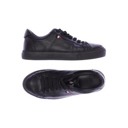 Moncler Damen Sneakers, schwarz, Gr. 37