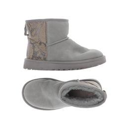 UGG Australia UGG Damen Stiefelette, hellgrün, Gr. 36