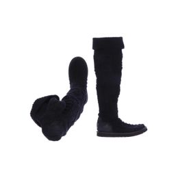 UGG Australia UGG Damen Stiefel, schwarz, Gr. 37