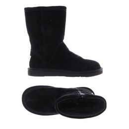 UGG Australia UGG Damen Stiefelette, schwarz, Gr. 36