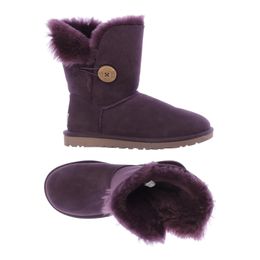 UGG Australia UGG Damen Stiefelette, flieder, Gr. 36