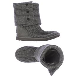 UGG Australia UGG Damen Stiefelette, grau, Gr. 40