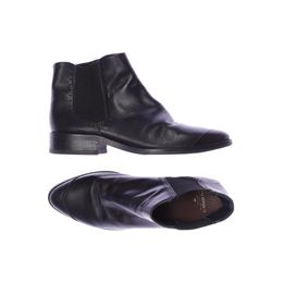 ROYAL REPUBLIQ Damen Stiefelette, schwarz, Gr. 38