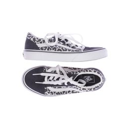 Vans Damen Sneakers, grau, Gr. 35