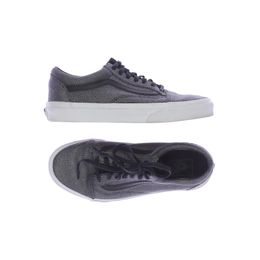 Vans Damen Sneakers, schwarz, Gr. 37