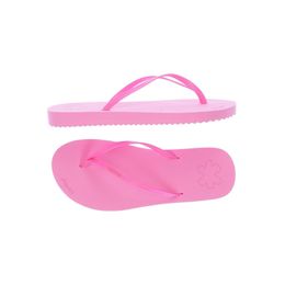 flip*flop Damen Sandale, neon, Gr. 37