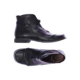 Think! Damen Stiefelette, schwarz, Gr. 36