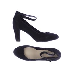 5th Avenue Damen Pumps, schwarz, Gr. 39