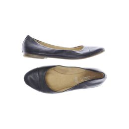 5th Avenue Damen Ballerinas, marineblau, Gr. 39