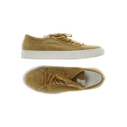 Copenhagen Studios Damen Sneakers, beige, Gr. 40