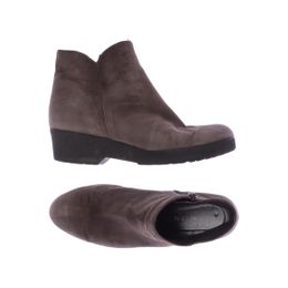 Brunate Damen Stiefelette, braun, Gr. 37