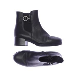 Gabor Damen Stiefelette, schwarz, Gr. 2.5