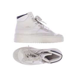 Copenhagen Studios Damen Sneakers, cremeweiß, Gr. 37