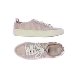 Tamaris Damen Sneakers, pink, Gr. 36