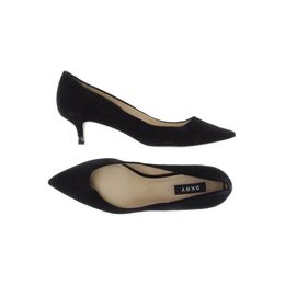 DKNY by Donna Karan New York Damen Pumps, schwarz, Gr. 38