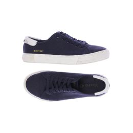 Marc O'Polo Marc O Polo Damen Sneakers, marineblau, Gr. 39