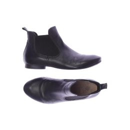 Think! Damen Stiefelette, schwarz, Gr. 37