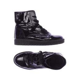 Gabor Damen Stiefelette, schwarz, Gr. 4