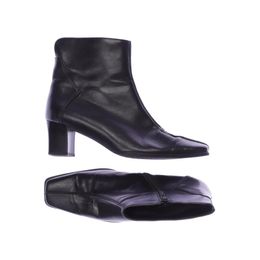 Gabor Damen Stiefelette, schwarz, Gr. 4.5