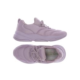 Marc O'Polo Marc O Polo Damen Sneakers, flieder, Gr. 39