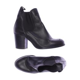 Sacha London Sacha Damen Stiefelette, schwarz, Gr. 36