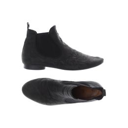 Think! Damen Stiefelette, grau, Gr. 38