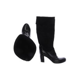 Marsèll Marsell Damen Stiefel, schwarz, Gr. 39