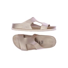 Papillio by Birkenstock Damen Sandale, beige, Gr. 37