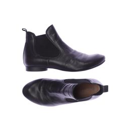 Think! Damen Stiefelette, schwarz, Gr. 37.5